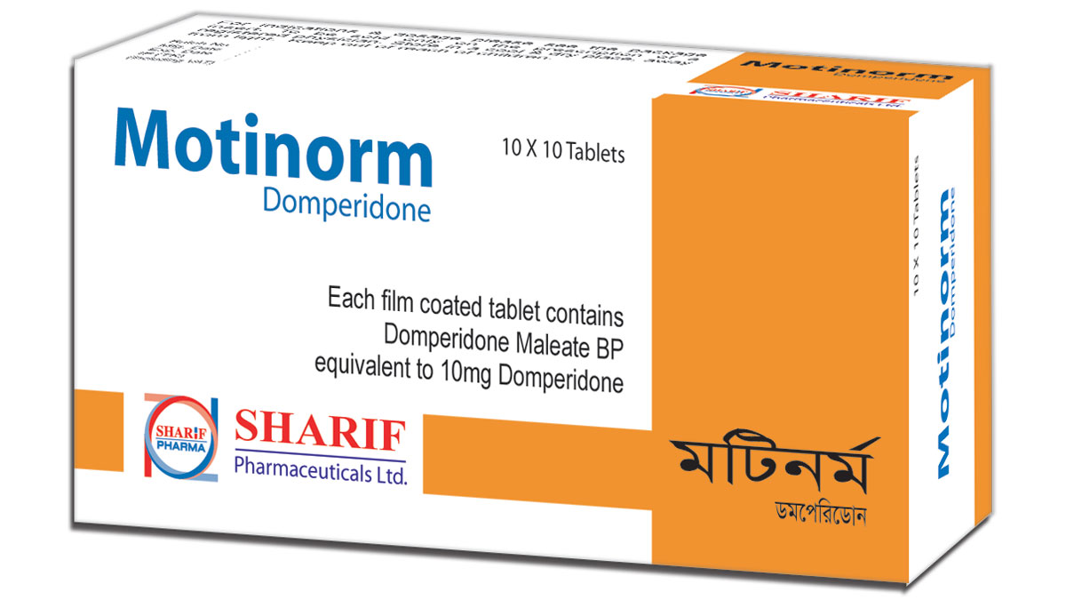 Sharif Pharmaceuticals Limited